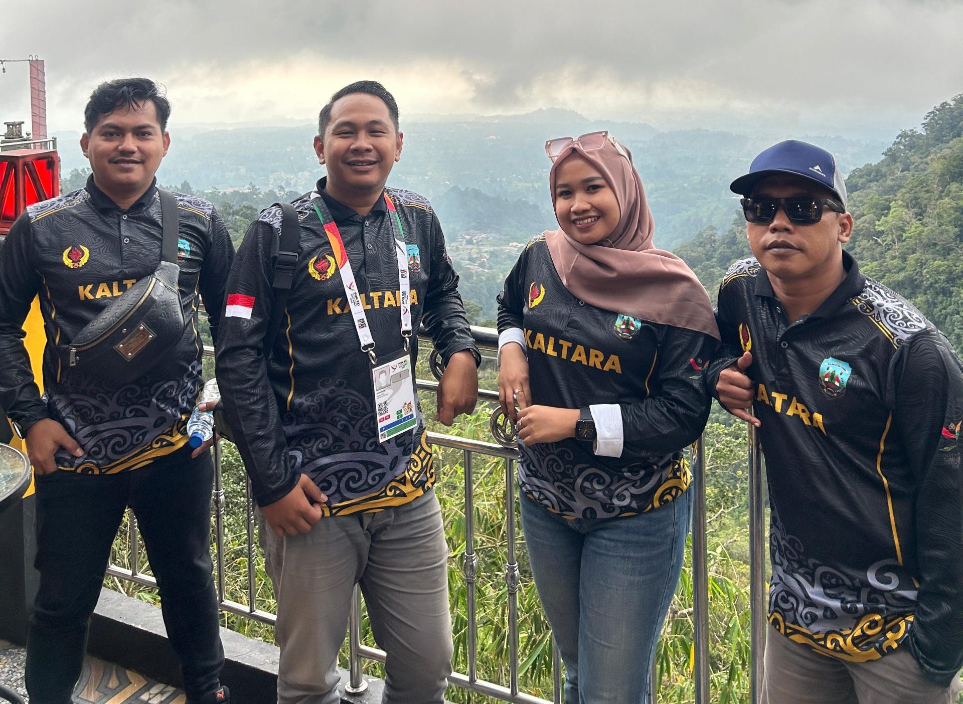 Anugerah SIWO PWI Awards II 2025 Siap Digelar – PWI Nunukan